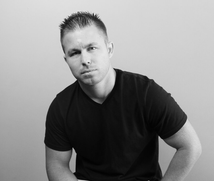 About the Author - Generation Oxy | Author Doug Dodd